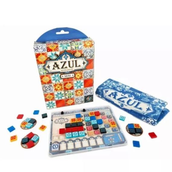 Azul Mini - Pingujatekfarm.hu